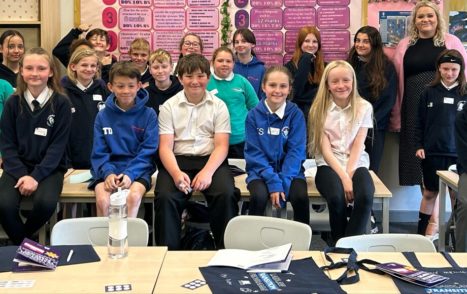 Transition to Academy 360 - Latest News - Academy 360